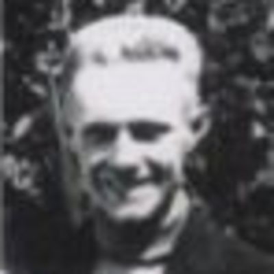 Edwin Perkins (1894-1944) | Obituary