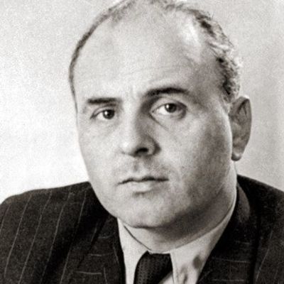 Jakub Berman (1901-1984) | Obituary