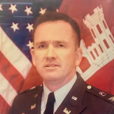 John Minahan (1958-2021) | Obituary