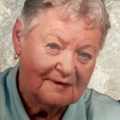 Patricia Wargo (1928-2021) | Obituary