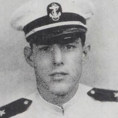 James Boldman (1920-1996) | Obituary