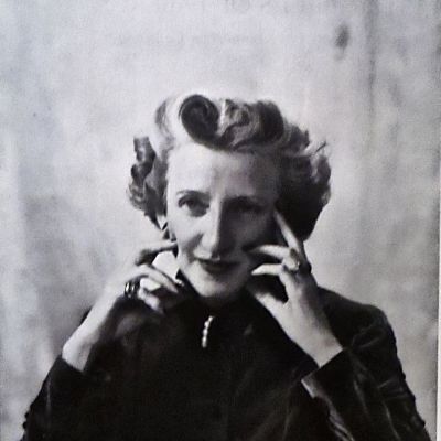 Matilda Gray (1889-1971) | Obituary