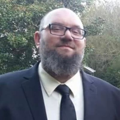 Ronald Hebert (1978-2019) | Obituary