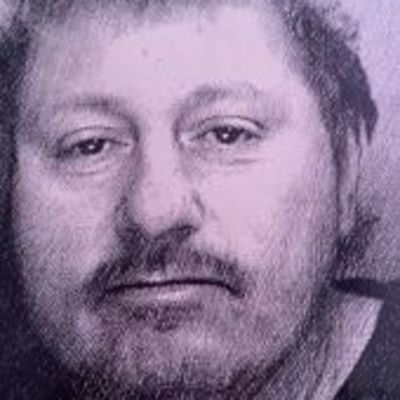 Joseph Dockery (1959-2021) | Obituary