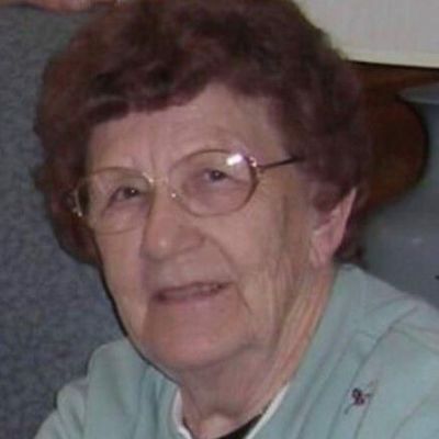 Mary Pollock (1921-2021) | Obituary