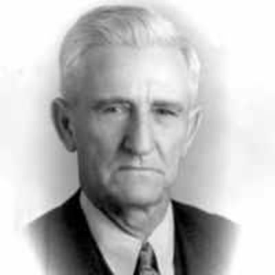 William Cummings (1863-1957) | Obituary