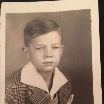 Gaither Tadlock (1938-2001) | Obituary