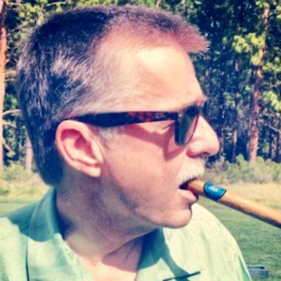 Kelly Conrad (1951-2021) | Obituary