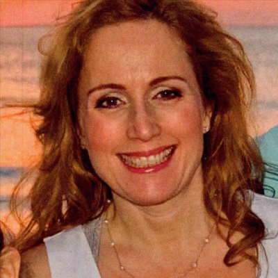 Teresa Sievers (1968-2015) | Obituary