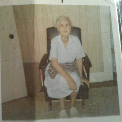 Martha Butler (1890-1970) | Obituary