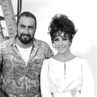 Howard Taylor (1929-2020) | Obituary