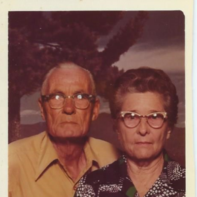 Jesse Case (1907-1991) | Obituary