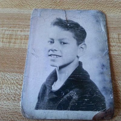 Harold Perry (1950-1998) | Obituary