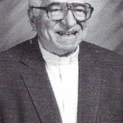 George Gibbons (1919-1999) | Obituary
