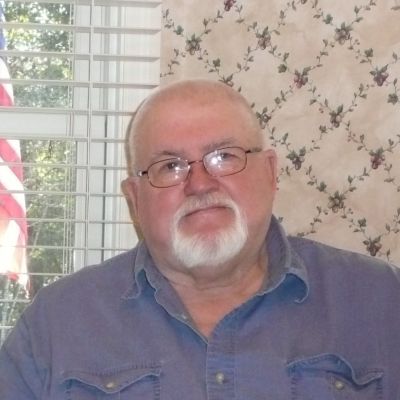 Jerry Driver (1939-2016) | Obituary