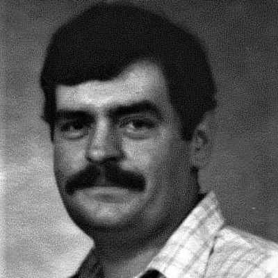 Gregory Huddleston (1956-1993) | Obituary