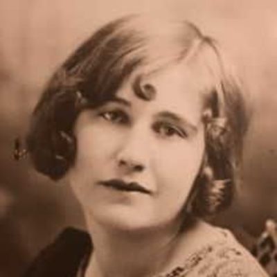 Catherine Logsdon (1910-1968) | Obituary