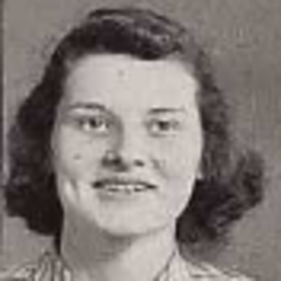 Eva Clark (1918-2001) | Obituary