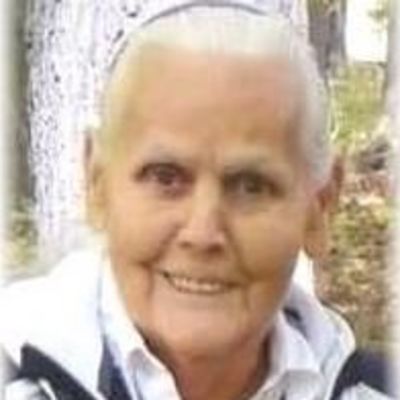 Marion Dixon (1932-2018) | Obituary