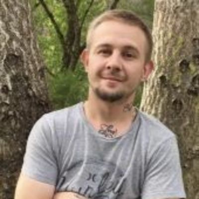 Kevin Neace (1991-2022) | Obituary