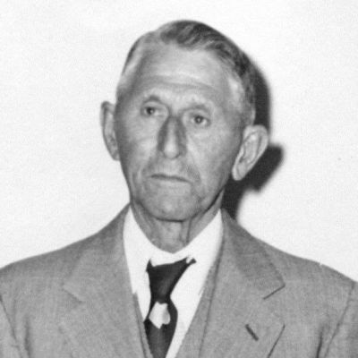 John Rosenbaum (1876-1965) | Obituary