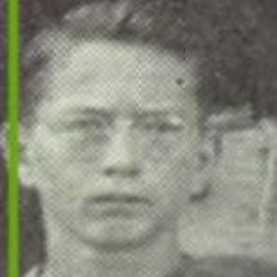 Richard Crittenden (1932-2015) | Obituary