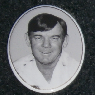 Leslie Claridge (1938-2002) | Obituary