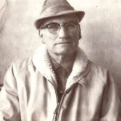 George Shipley (1905-1978) | Obituary