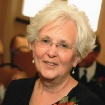 Barbara Burke (1941-2021) | Obituary