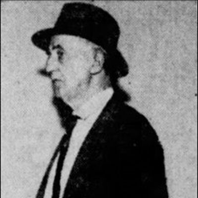 Harry Cooper (1864-1933) | Obituary