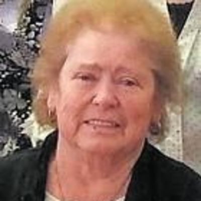 Barbara Kilroy (1936-2020) | Obituary