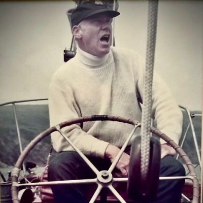 George Fulford (1927-1995) | Obituary