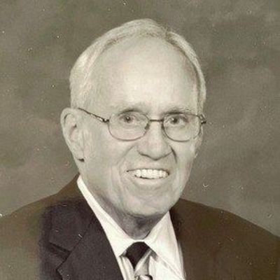 Daniel Murphy (1927-2022) | Obituary