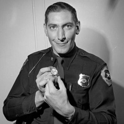 William Abbott (1937-2017) | Obituary