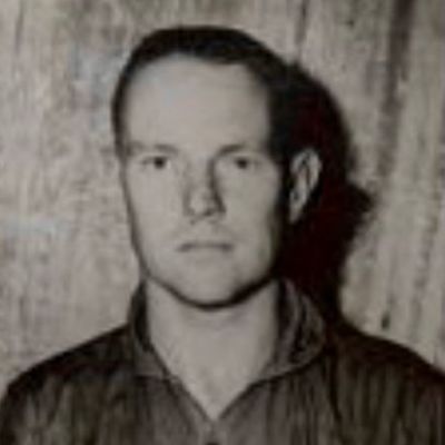 John Kerr (1932-1967) | Obituary