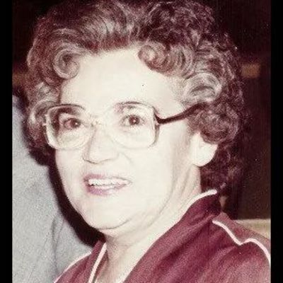 Grace Tinkham (1929-2006) | Obituary