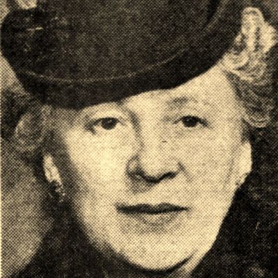 Lenore Underwood Mills (1889-1975) | Obituary