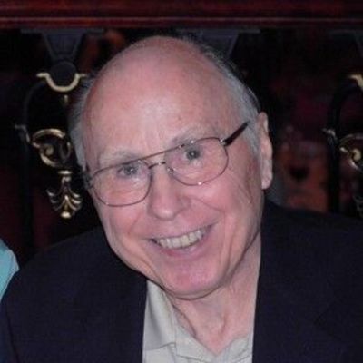 Earl Scott (1936-2022) | Obituary