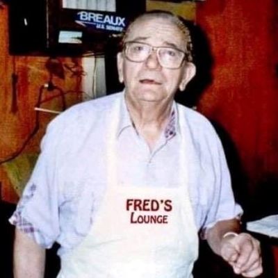 Alfred Tate (1912-1992) | Obituary