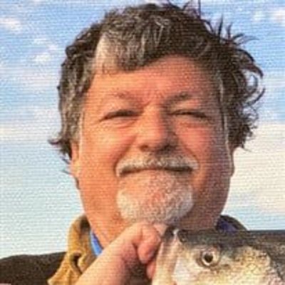 Mark Stubbs (1955-2022) | Obituary