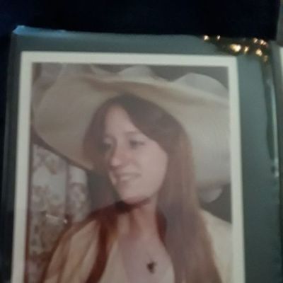 Mary Linder (1959-2019) | Obituary