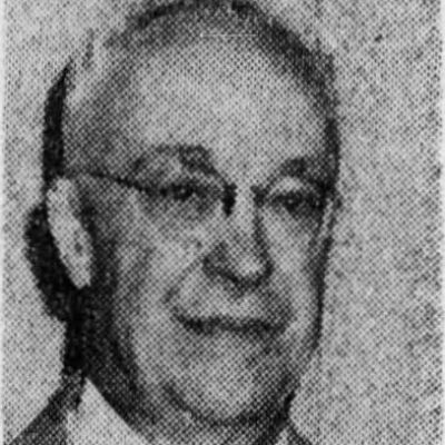 M Stratton (1884-1968) | Obituary