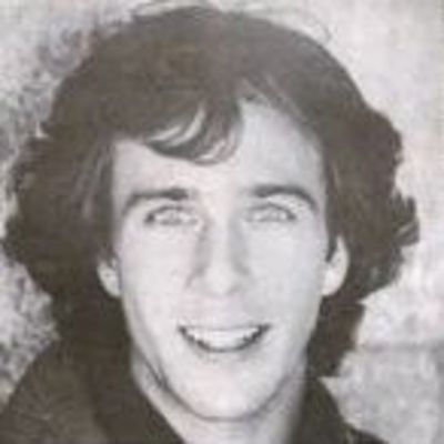 Timothy Scott (1955-1988) | Obituary