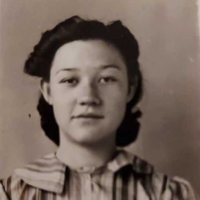 Charlene Hart (1927-2004) | Obituary