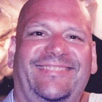 Kurt Straub (1958-2022) | Obituary