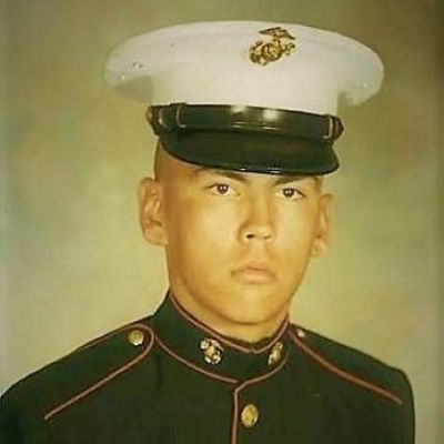 Ronald Begay ~ Squires (1953-2022) | Obituary