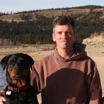 John Solberg (1963-2021) | Obituary