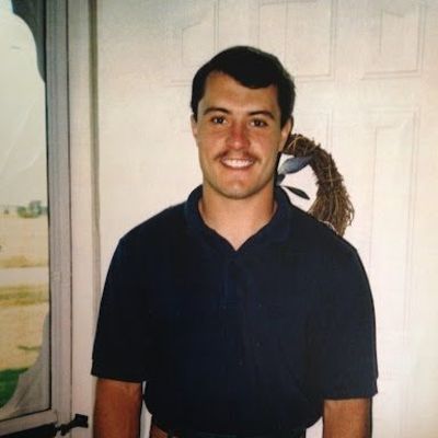 Chad Jessop (1975-1995) | Obituary