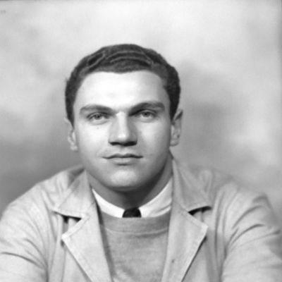 Charles Holzer (1916-1998) | Obituary