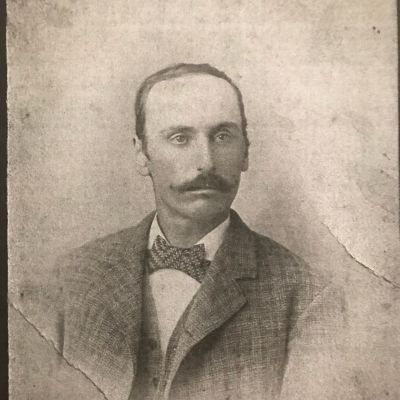 Daniel Kiser (1858-1941) | Obituary